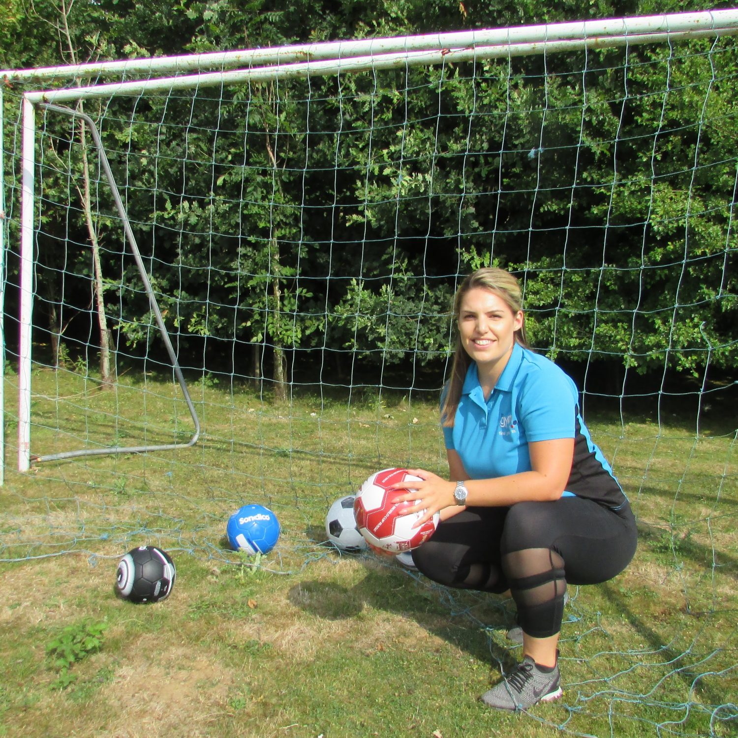 Kick-starting Caldecott's Summer Holidays! - The Caldecott Fostering